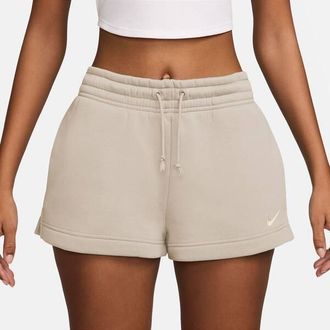 Nike Damen Shorts Sportswear Phoenix Fleece