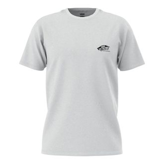 Vans Herren, Oberteile, Wei&szlig;, LGr&ouml;&szlig;e