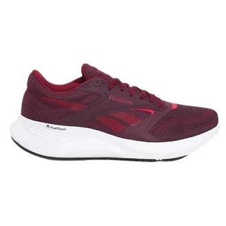 Reebok Femme ENERGEN Tech 2 Basket, Black Cherry/Retro Red/Black, 39 EU