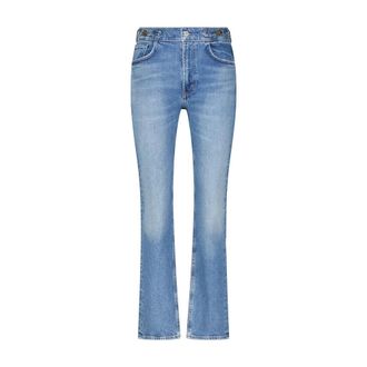 Citizens Of Humanity Straight-Leg Jeans - - Jeans - Damen - Blau - W32