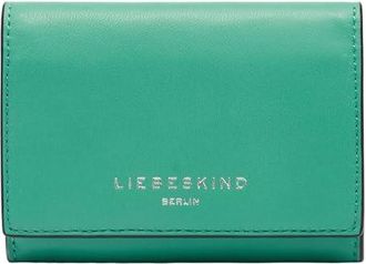 Liebeskind Berlin Kodiaq Sheep Hilla Louisa Wallet S Jade