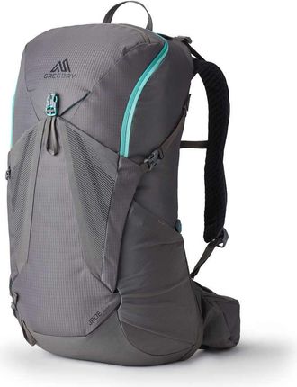 Gregory Tagesrucksack Jade 28 - Damenrucksack, Farbe:Mist Grey, Größe:SM/MD