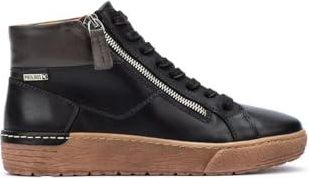 Pikolinos W0T 7559C2 VITORIA Black