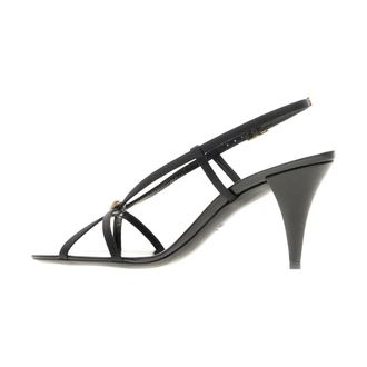 Versace Scarpe con Tacco - - Shoes - Damen - Schwarzk - 36 EU