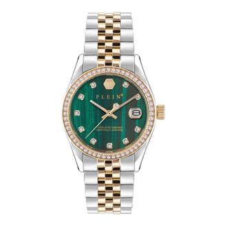 Philipp Plein Date Superlative - - Accessories - Herren - Gr&uuml;n - ONE SIZE