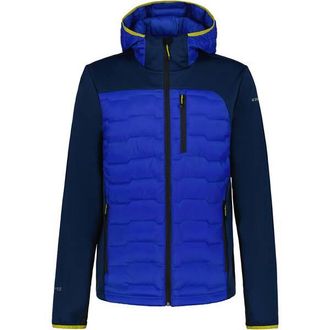 Icepeak Herren Funktionsjacke BYHALIA