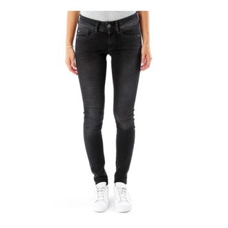 G-Star Femme, Jeans, Gris, Taille: W32 L32 Jeans