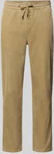 Only & Sons Schmale Hose mit Cordstruktur
