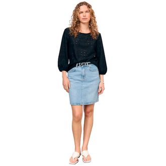 Object Objlaila 3/4 Re Top Noos