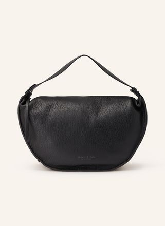 Marc O'Polo Marc Opolo Handtasche Aamu Medium schwarz