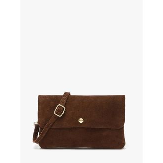 Milano Sac bandouli&egrave;re Velvet cuir VELVET 83E-VE23067O