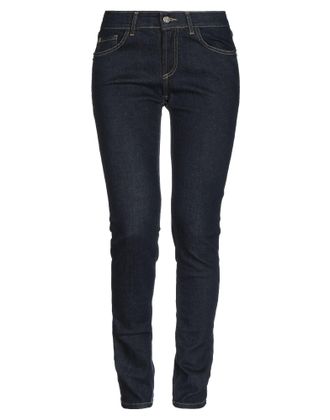 Frankie Morello HOSEN & RÖCKE - Jeanshosen auf YOOX.COM