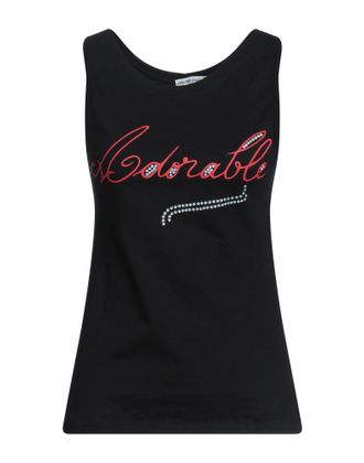 Anna Molinari TOPS - Tank Tops auf YOOX.COM