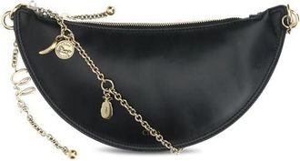 Chlo&eacute; Schwarze Lamm Ovis Aries Aries Schultertasche