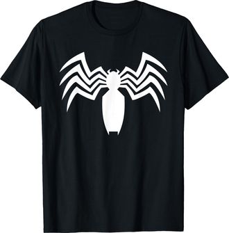 MARVEL Venom Spider Icon Costume T-Shirt