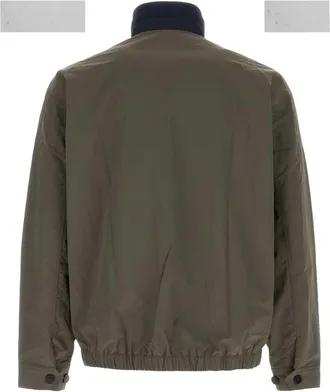 Gimaguas Javier Windbreaker - Multicolor