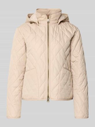 Fuchs Schmitt Steppjacke mit Zweiwege-Rei&szlig;verschluss