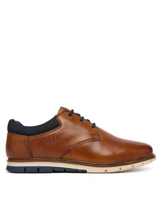 Bugatti Halbschuhe 333-9711W-4100-6300 Braun