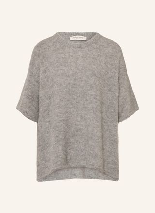 by Aylin Koenig By Aylin Koenig Strickshirt Harry Mit Alpaka grau
