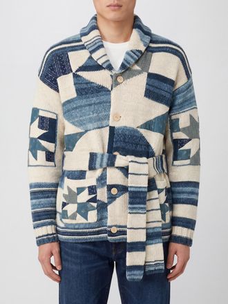Polo Ralph Lauren Pull Homme couleur Bleu