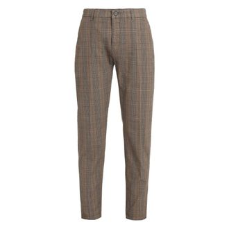 Department Five Department Five, Homme, Pantalons, Multicolore, Taille: W34 Pantalon Chino Prince en Coton Stretch