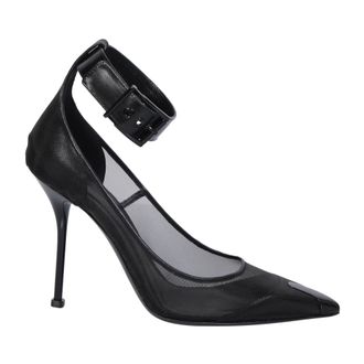 Alexander McQueen Damen, Schuhe, Schwarzk, 40 EUGr&ouml;&szlig;e