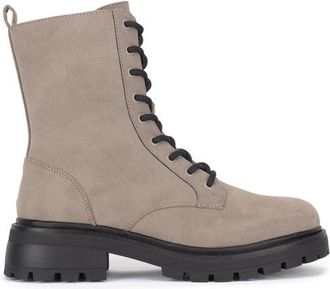 Jenny Fairy Schn&uuml;rschuhe WYL3881-4 Grau