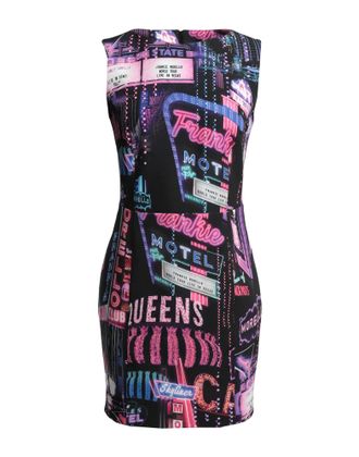 Frankie Morello KLEIDER - Mini-Kleider auf YOOX.COM