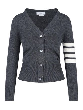 Thom Browne Cardigan - 4-Bar