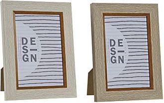 DKD Home Decor Bilderrahmen, Standard