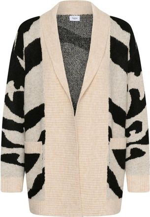 Saint Tropez Strickware - - Knitwear - Damen - Beige - M