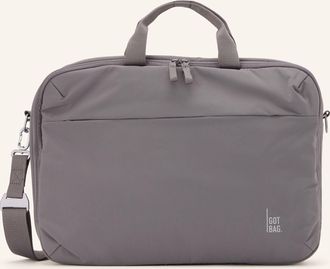 Got Bag Got Bag Laptop-Tasche Commuter grau