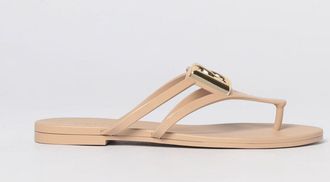 Dolce & Gabbana Sandalen Mit Absatz DOLCE & GABBANA Damen Farbe Pink