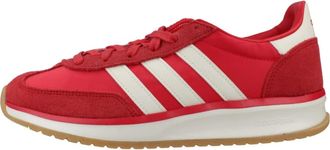 adidas Femme, Sport, Rouge, Taille: 38 2/3 EU RUN 70s 2.0