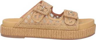 Bibi Lou SCHUHE - Sandalen auf YOOX.COM