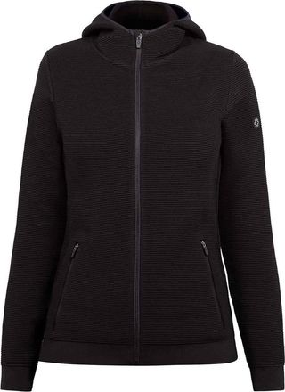 Newland Casualjacke - Schwarz