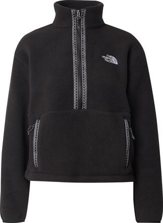 The North Face Pullover Fleeski