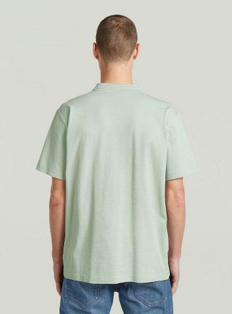 G-Star Poloshirt Core Regular Poloshirt