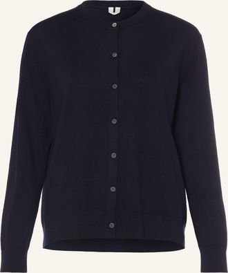 Arket Arket Strickjacke blau