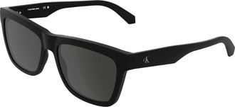 Calvin Klein Herren, Accessories, Schwarzk, 57 MMGr&ouml;&szlig;e