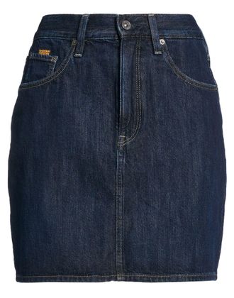 G-Star HOSEN & R&Ouml;CKE - Jeansr&ouml;cke auf YOOX.COM