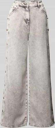 Iro Jeans mit 5-Pocket-Design