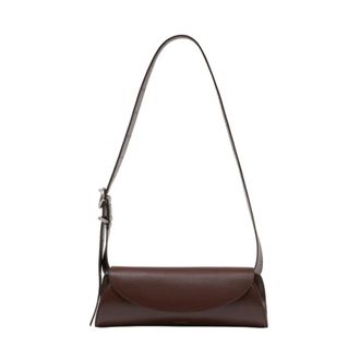 Jil Sander Damen, Taschen, Braun, ONE SIZEGröße