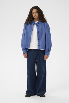 Soaked In Luxury Jacke SLElysia Jacke Feminine Form