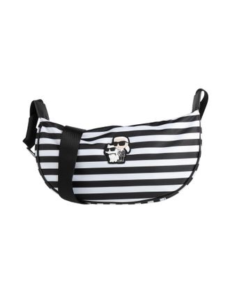 Karl Lagerfeld TASCHEN - Umh&auml;ngetasche auf YOOX.COM