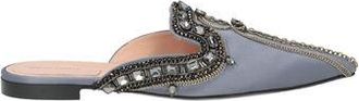 Alberta Ferretti CHAUSSURES - Mules & Sabots sur YOOX.COM