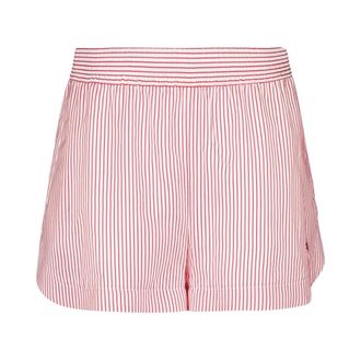 Stella McCartney Damen, Shorts, Rosa, 3XSGr&ouml;&szlig;e