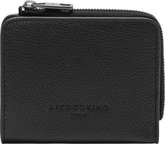 Liebeskind Liebeskind Berlin Womens Toni Purse, Black Pebble S