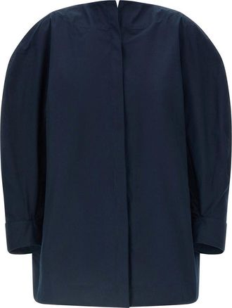 Jacquemus Chemise - Bleu