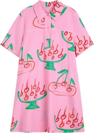 Bobo Choses Robe Cherry - Collection Femme Bobo Choses